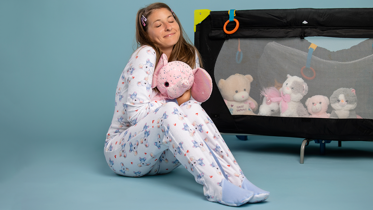 Ageplay clothing is becoming a growing trend – Privatina