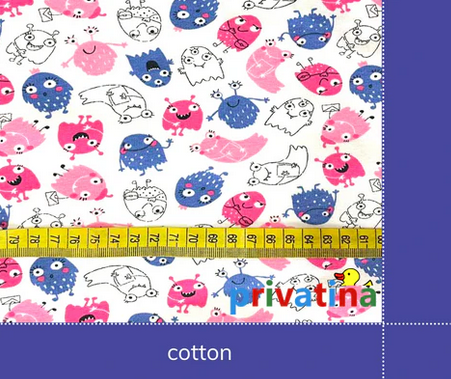 adult baby onesie classic cotton size S – Privatina