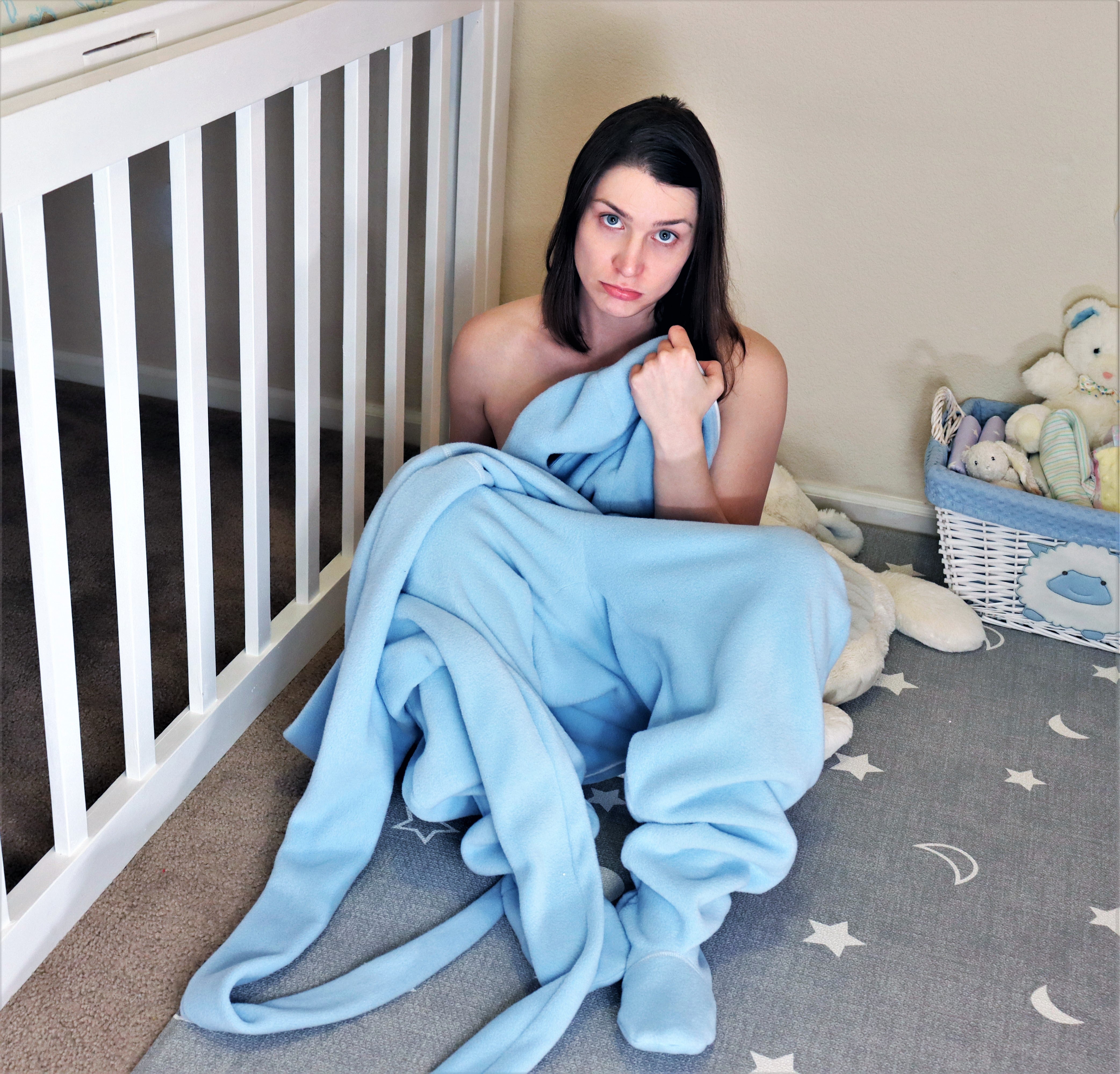 adult baby straitjacket fleece – Privatina