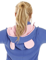 adult baby straitjacket fleece – Privatina