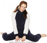 adult baby overall teddy bear deluxe 2.0 – Privatina