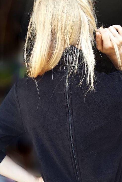 adult baby onesie jumpsuit "playtime2" terry – Privatina